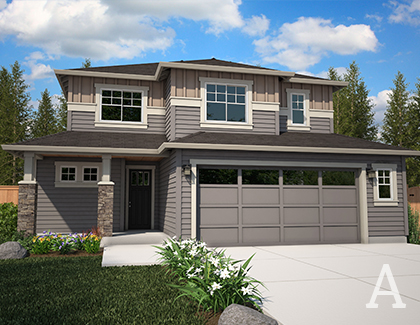 Floor Plans - Hunter Homes Building GroupHunter Homes Building Group